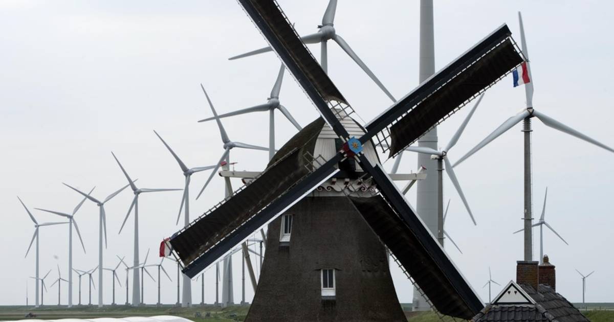 'Grote stroomstoring kan ook in Nederland' | Binnenland | AD.nl