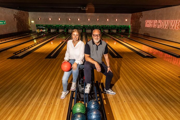 Bowling Westland in De Lier ondergaat metamorfose: ‘We hebben een uniek ...