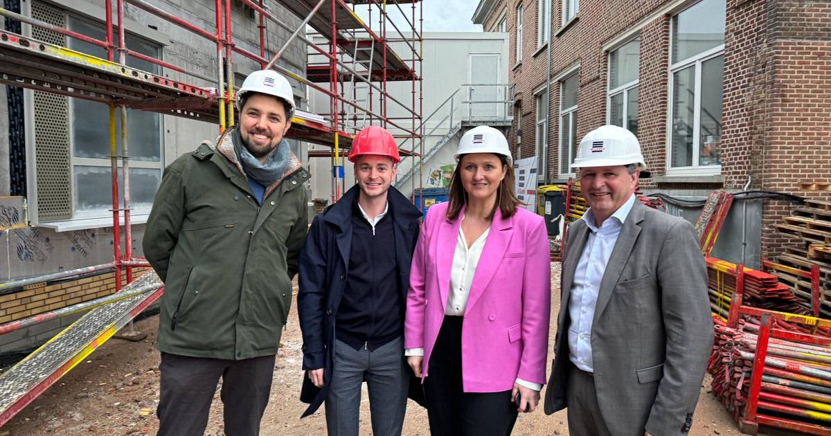 Bertem beste gemeente van Vlaams-Brabant op vlak van dienstverlening ...