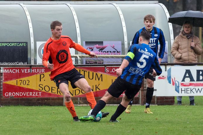 Lees hier alle uitslagen, doelpuntenmakers en wedstrijdverhalen in het ...