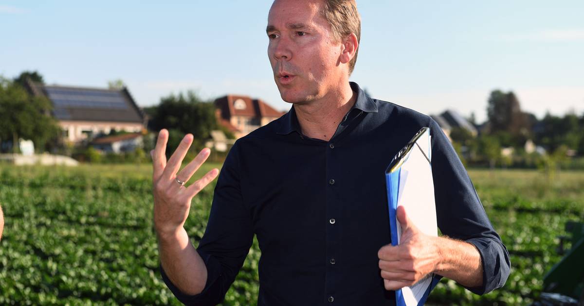 Brouns: “Boerenbond geeft advies, boer moet zelf keuzes maken ...