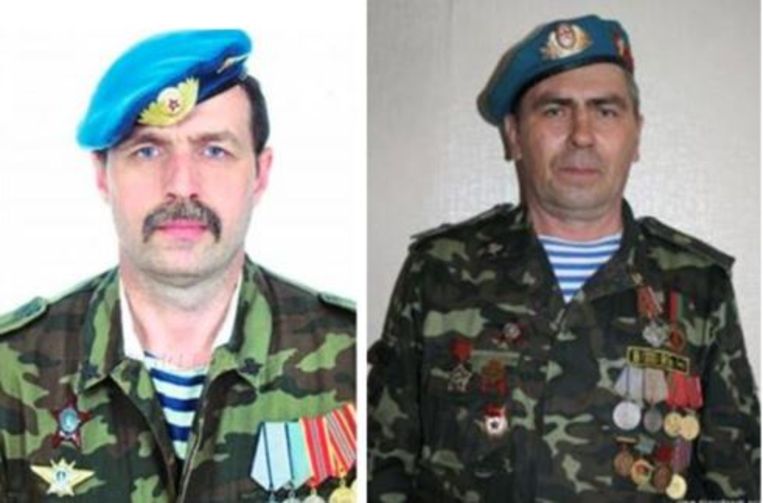 Bellingcat onthult naam van eerste separatist die vlucht MH17 doorgaf ...