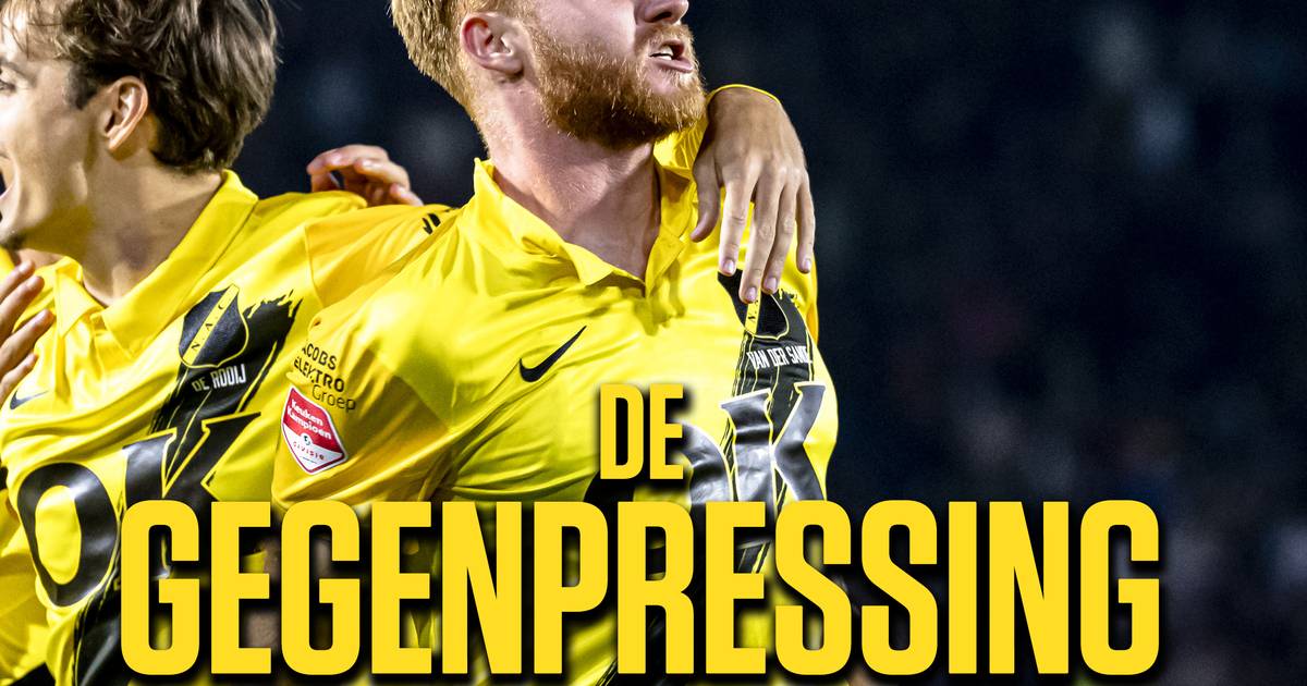 Topscorer Van der Sande is begaan met het klimaat, in te huren als ...