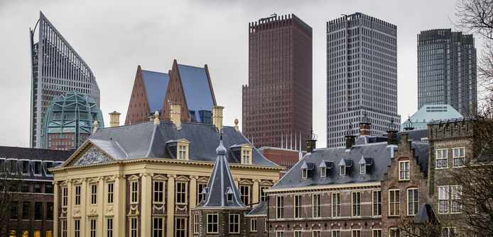 Waar op de wereld is de kwaliteit van leven het best? Gewoon hier in ...