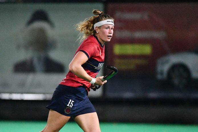 Hoofdrol voor Abi Raye in ruime zege van Dragons, Herakles stunt en ...