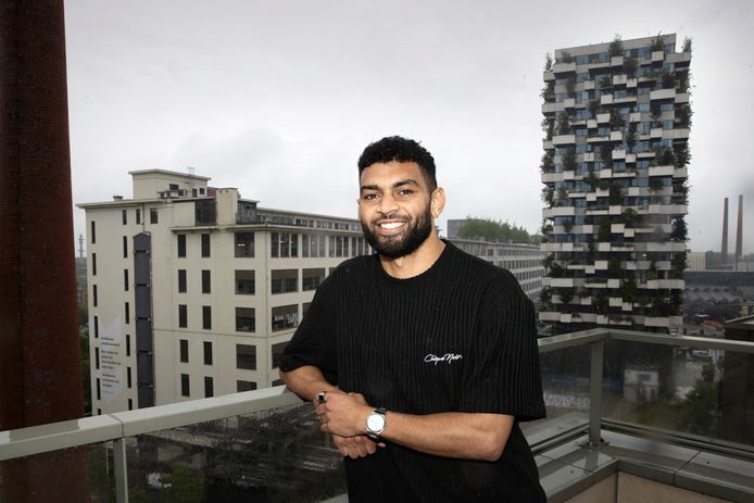 Van FC Barcelona naar Brabantia: Akram Saibari, ‘broer van’, blijft ...