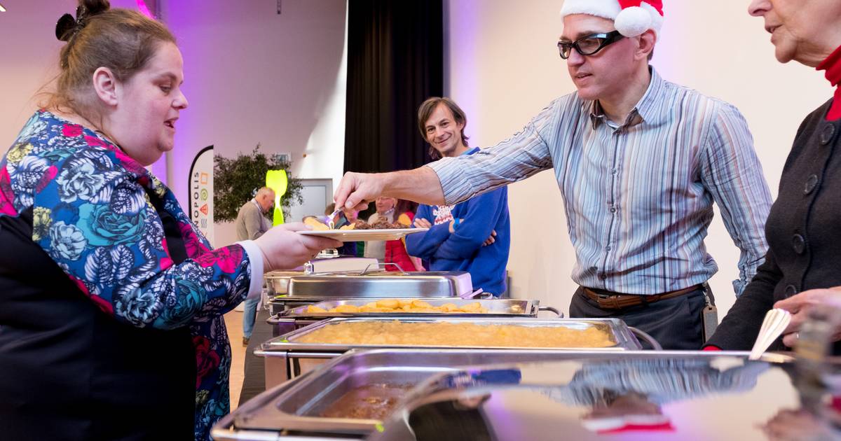 Technopolis trakteert op stoofvlees en appelmoes | Mechelen | hln.be