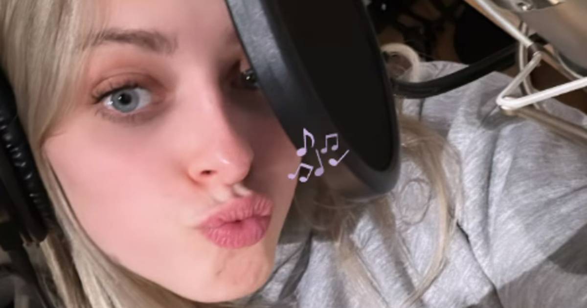 BV 24/7. Camille duikt in de studio en influencer Stien Edlund geniet van Jamaica | Showbizz ...