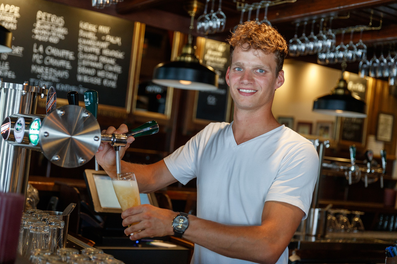 Café Proost in Zevenbergen sluit voorgoed de deuren | Foto | bndestem.nl