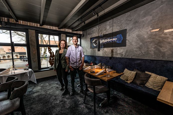 Michelinsterren vandaag bekend: deze restaurants zijn nieuwe ...