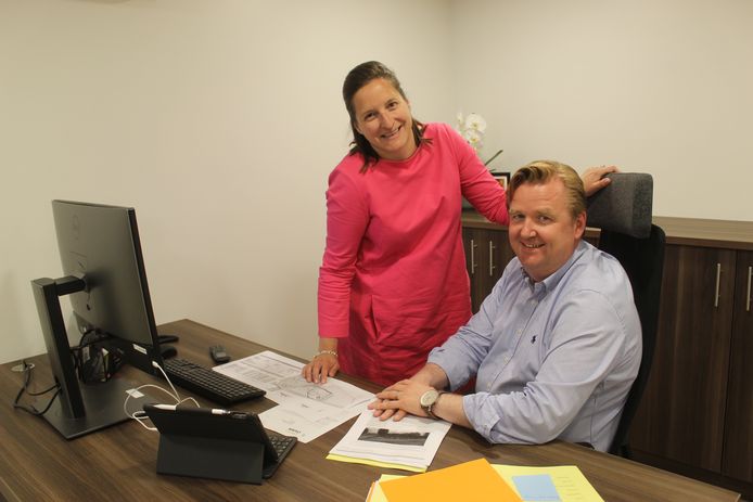 Maak kennis met Blaton Expertises op de Markt in Aalter: “Attest nodig ...