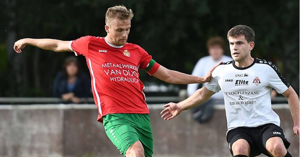 Mathias Gessner pakt 15 op 15 met ’s Gravenwezel-Schilde: “We zijn zo ...