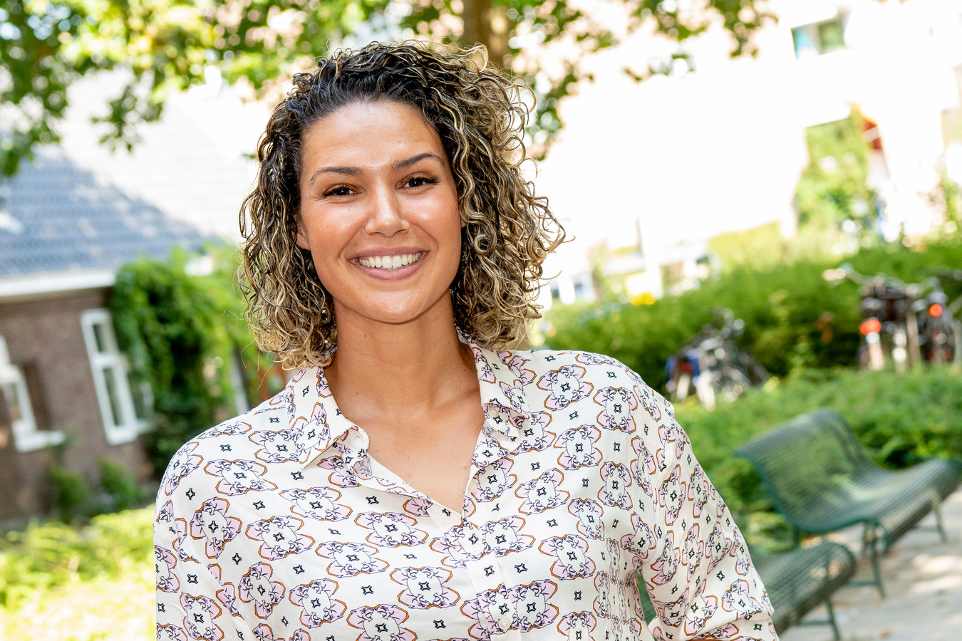 Euforie bij Bekende (Marokkaanse) Nederlanders: ‘Schrijf maar op, 1-0 ...