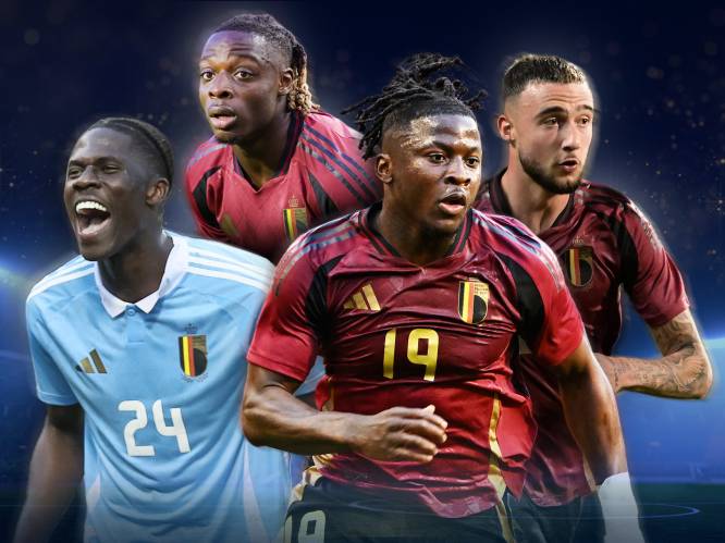 HLN - Het Laatste Nieuws - Volg het nieuws op de nr1 nieuwssite in ...