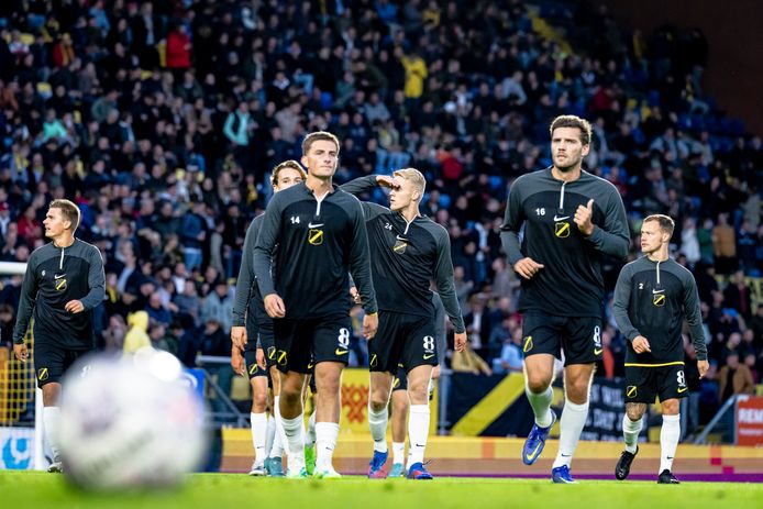 NAC op bezoek bij USV Hercules, Dongen krijgt VVV-Venlo op bezoek in de eerste ronde TOTO KNVB ...