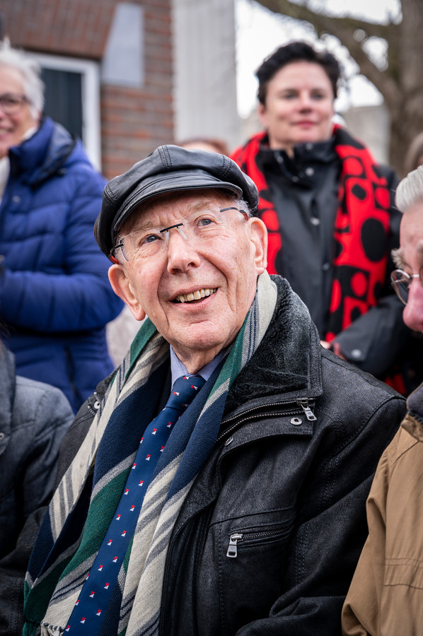 Veghel krijgt alsnog monument voor Joodse slachtoffers, overlevende ...