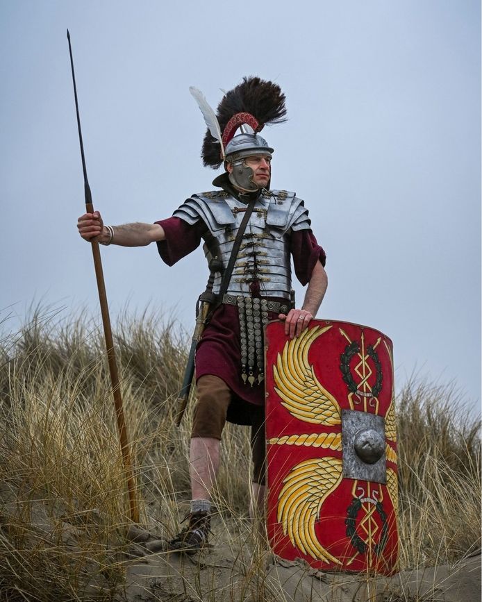 Romeinen komen naar Sommelsdijk: ‘Opgravingen bij Goedereede ...