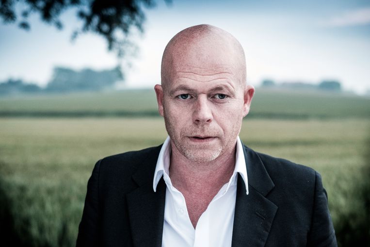 Advocaat Sven Mary: ‘Mijn dochters staan nog steeds niet bij naam op ...