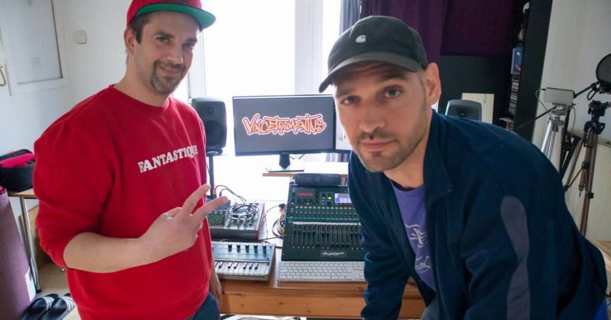 Gentse rapper brengt tweede deel van eerste album uit: “Ik ga op zoek ...