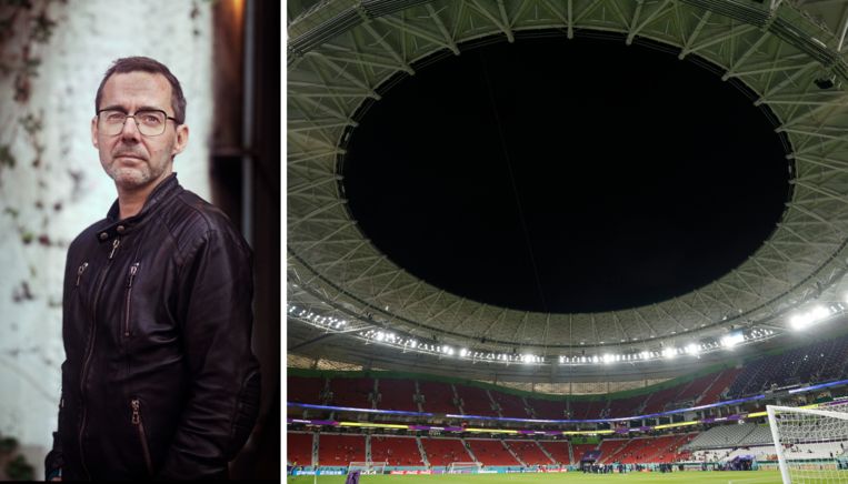 Keigoed bezig, allemaal. De FIFA is pissed off en Qatar wil PSG verkopen