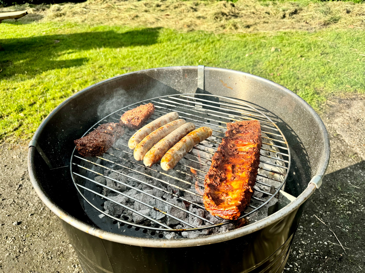 Slaap eens in boomtent aan betoverend kasteel van Westmalle: “’s Avonds ...