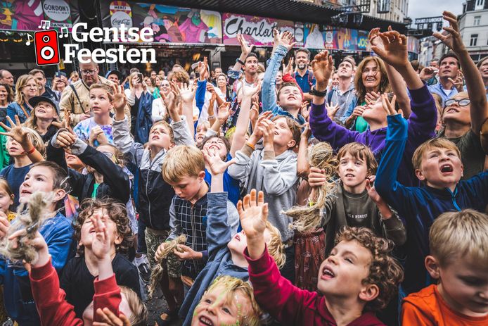 Gentse Feesten moeten vernieuwen en jonger publiek aanspreken: meer geld voor organisatoren die ...