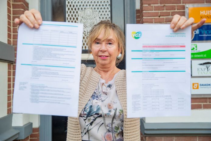 Kamervragen over Paarse Krokodil-kwestie Apeldoorn | Apeldoorn ...