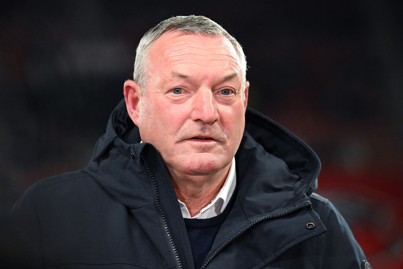 FC Utrecht gaat Feyenoord verslaan volgens haar supporters, de 'Ron Jans-factor' belangrijke ...