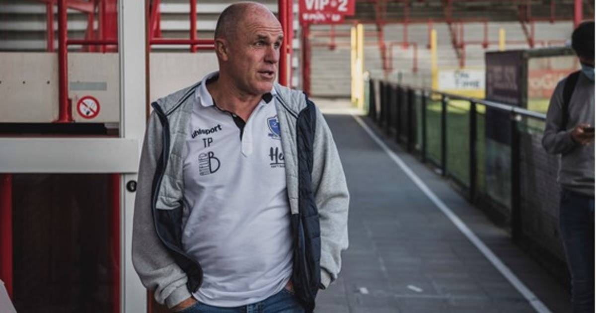 Piet Timmerman nieuwe trainer Blauwvoet Otegem: “Het gaat om een ...
