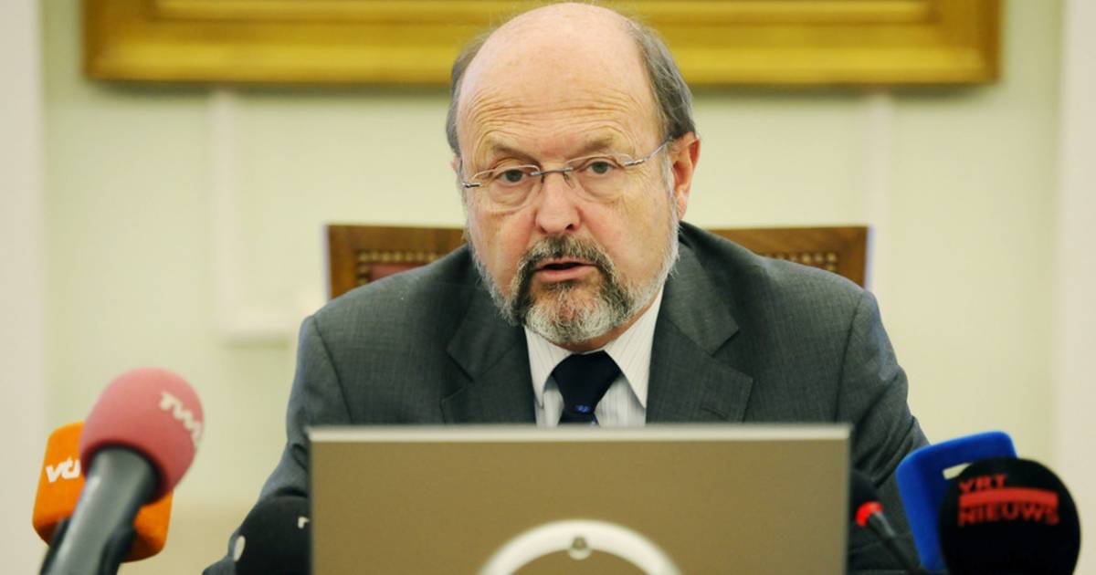 Luc Coene "met les points sur les i" à propos de Dexia | Economie ...