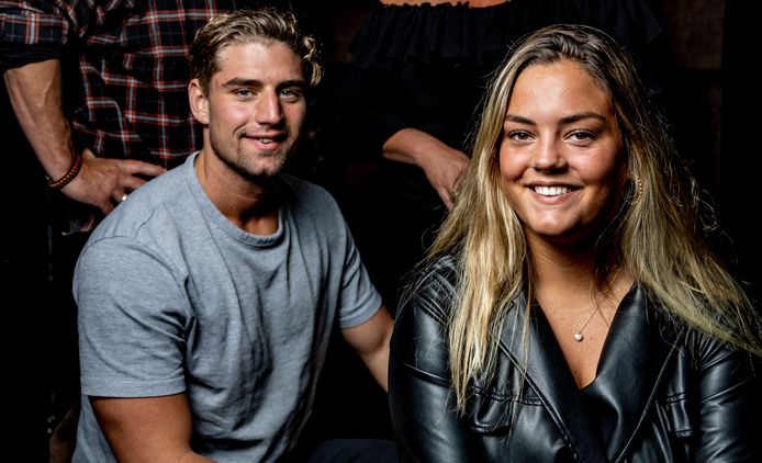 Jimmie (22) en Isabelle (19) worden klaargestoomd om De Librije over te ...