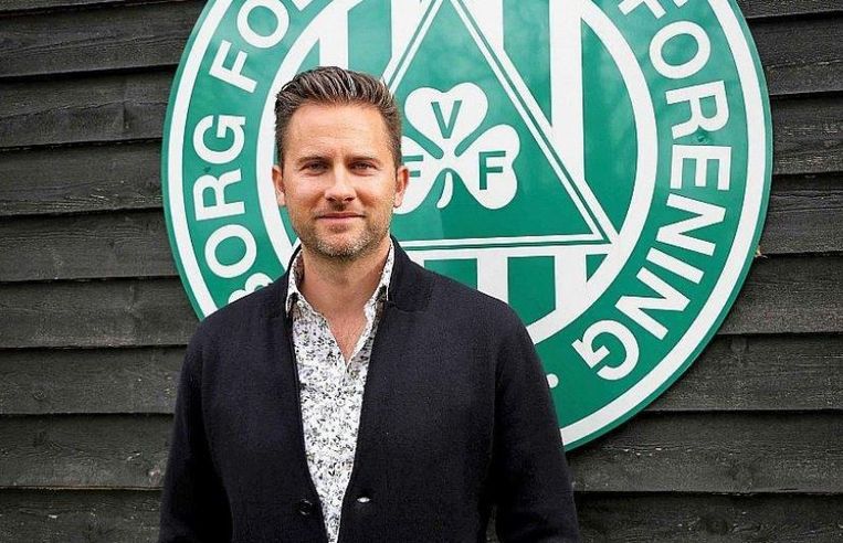 Vandenhaute verwelkomt CEO Sports Fredberg, Veldman blijft assistent