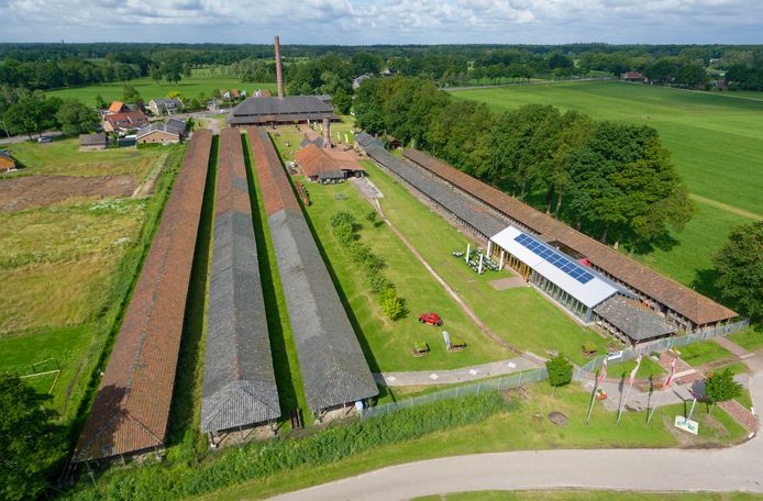 Steenfabriek in Losser wil onderdak bieden aan bierbrouwerij | Losser ...