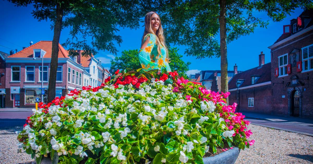 Hoe gaat het nu met operazangeres Fientje Hoogstad? ‘De weg naar boven ...
