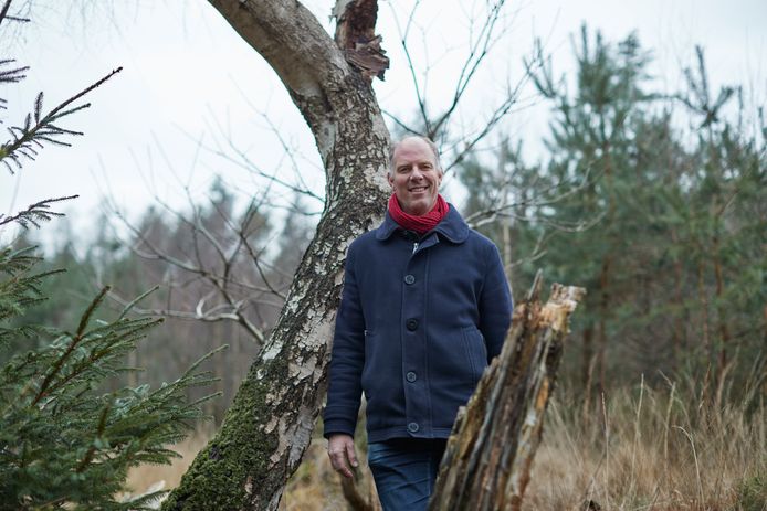 Dorpelingen met liefde voor natuur azen op stukje Gorsselse heide ...
