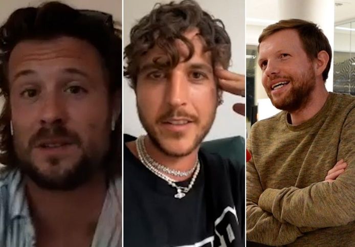 In het verleden deelnemers aan ‘Eurosong for kids’, waarom passen ...