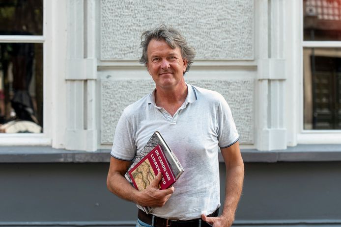 Michel Bongers: ‘De verhuizing naar Escharen is een vlucht voor het ...