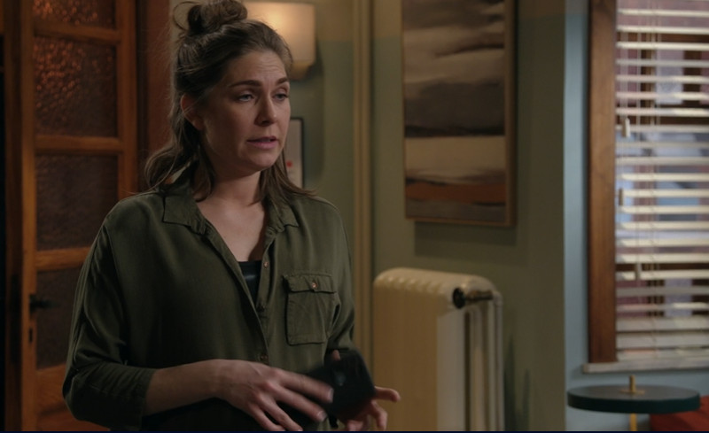 Twee ‘Thuis’-actrices in verwachting: zo verstoppen soapmakers zwangere ...