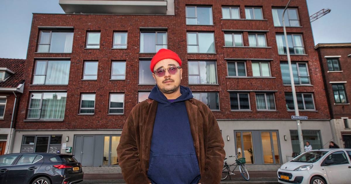 Justin Verkijk wint Pop Media Prijs 2023 | Den Haag | AD.nl