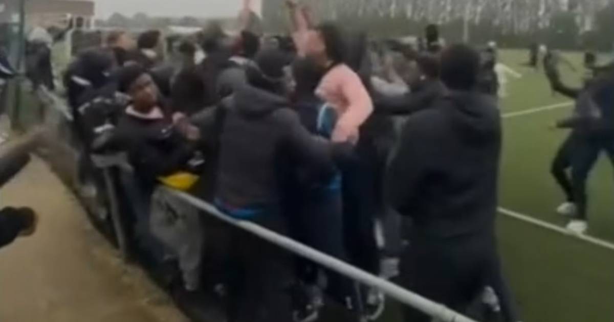 “Het probleem? De mentaliteit van jongeren vandaag”: ‘match met ...