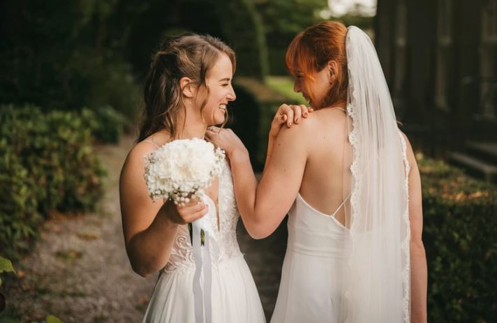 Laura (Married at First Sight): Ik zat opgesloten in Cathalijnes huis ...