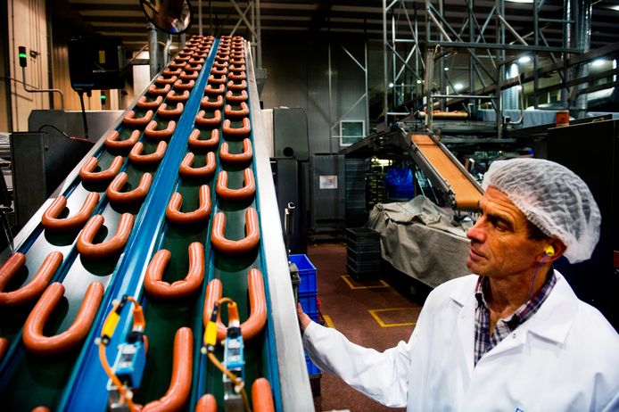 Zestig banen bij Lupack gaan verloren | Raalte | destentor.nl