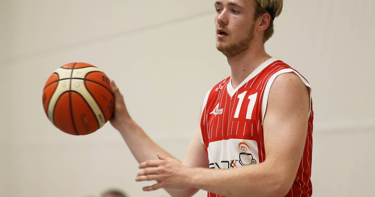 Sam Lambrecht (KBBC Oostkamp) na Okapi nu tegen Waregem: “Er alles aan doen om goed resultaat ...