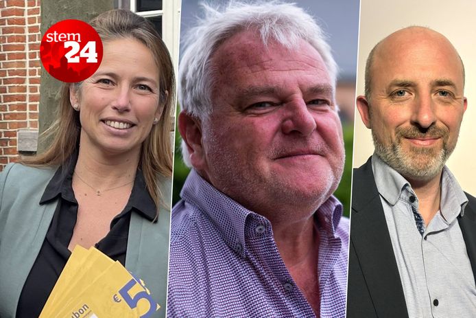 Gemeenteraadsverkiezingen in Wommelgem: dit weten we al ...