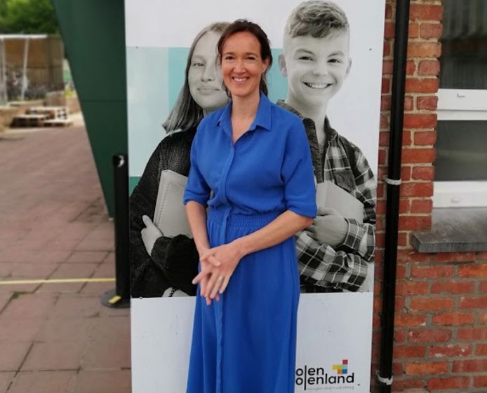 Nieuwe directeur voor Regina Pacis | Tielt | hln.be