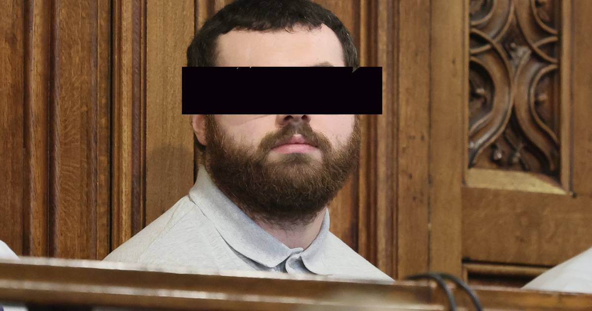 Me Mayence écarte la thèse du viol préalable avancée par Jérémy Davin ...