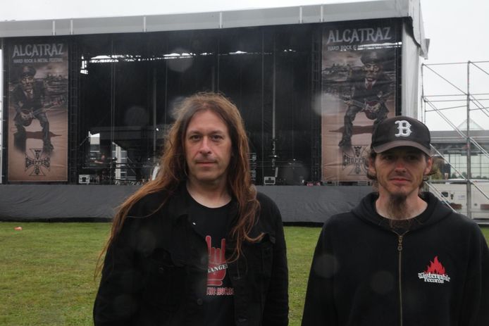 Metalfestival zoekt nieuwe stek | Kortrijk | hln.be