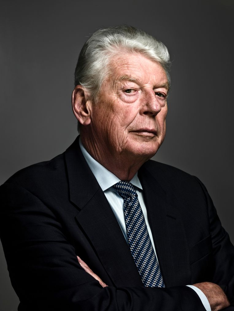 Wim Kok (1938 - 2018): jongen uit de armoedige polder werd na alle ... Wim Kok (1938 - 2018): jongen uit de armoedige polder werd na alle ...