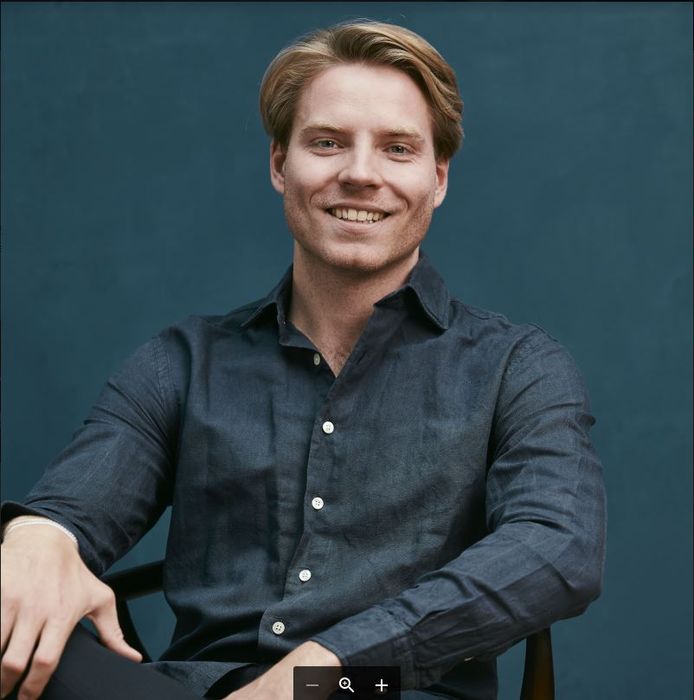 Durfkapitaalinvesteerder Jimmy (26) helpt start-ups uitgroeien tot ...