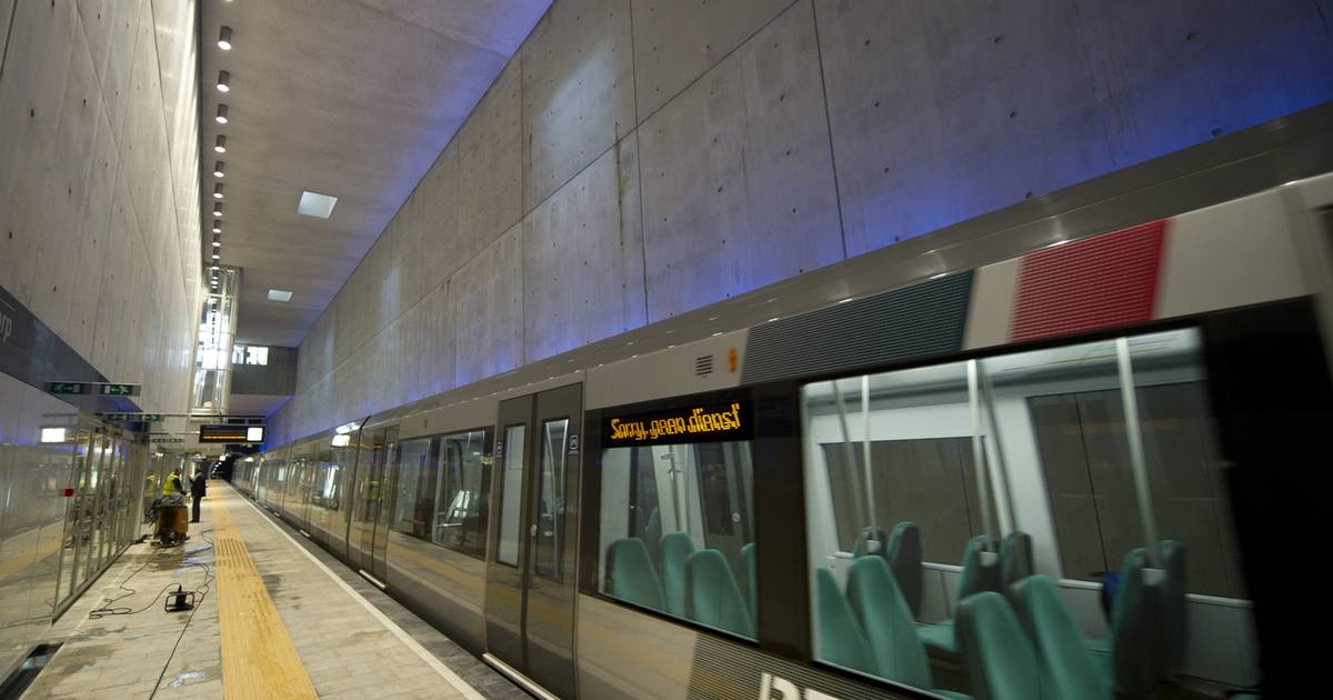 Rotterdam moet 'haar' RET delen met Metropoolregio | Rotterdam | AD.nl
